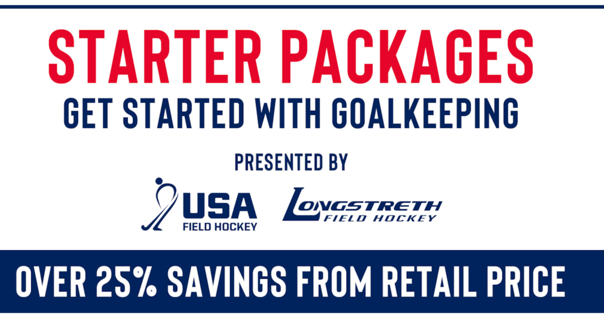 USA Field Hockey | Starter Packages